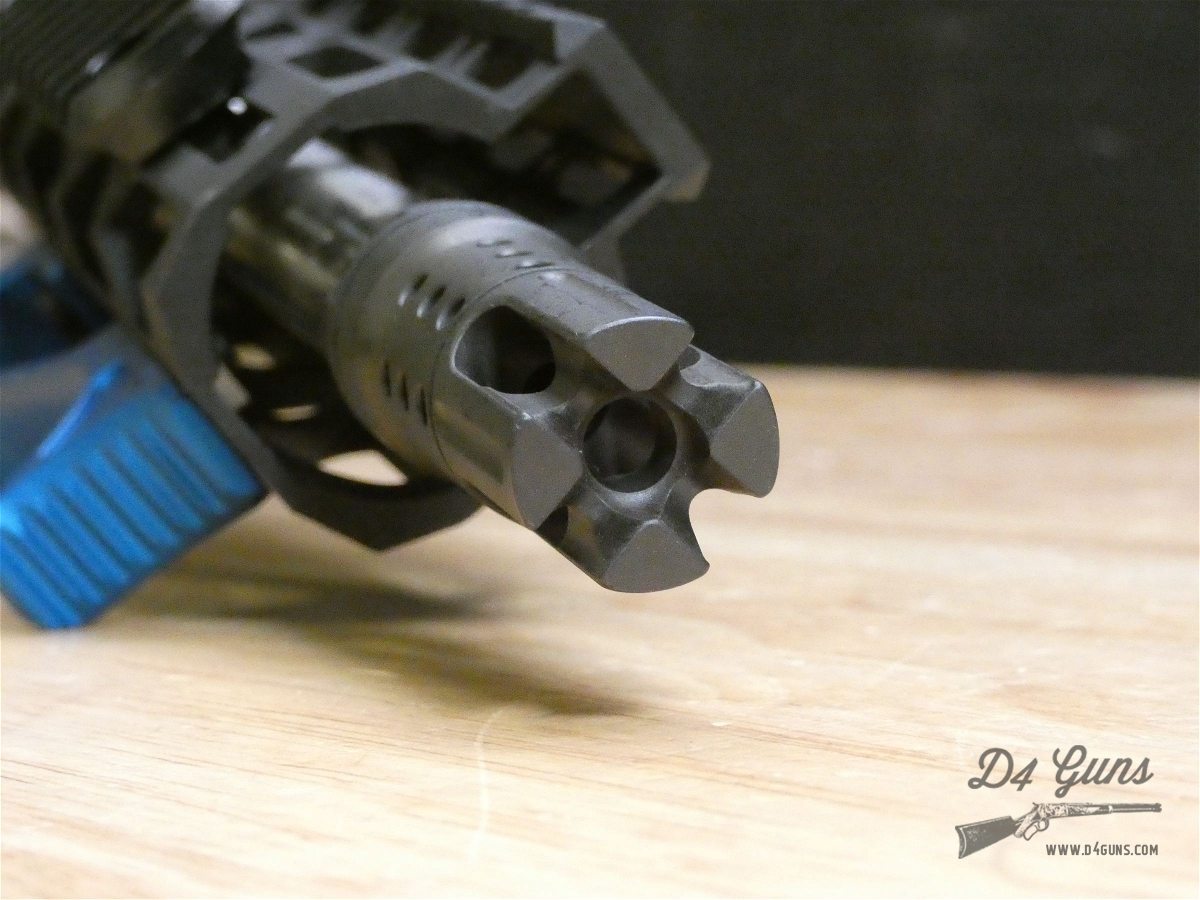 Anderson Manufacturing AM-15 - .223 - AR-15 - w/ Mag - PSA Bolt - LOOK ...