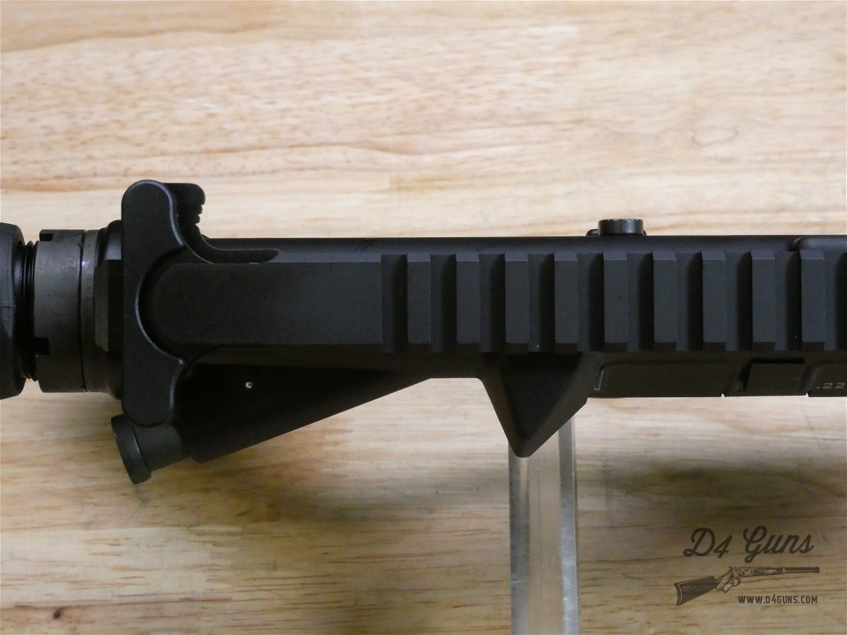 Anderson Manufacturing AM-15 - .223 - AR-15 - w/ Mag - PSA Bolt - LOOK ...