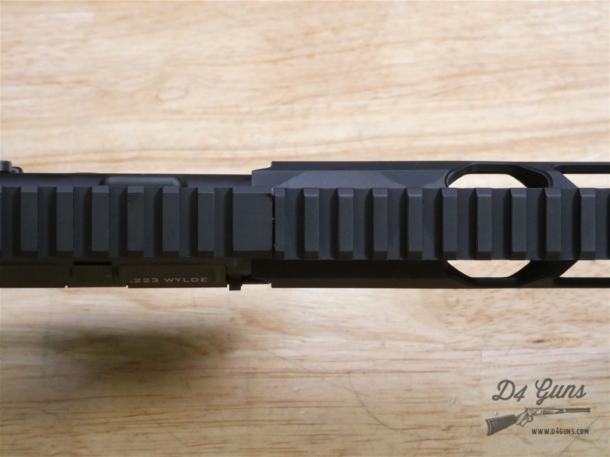 Anderson Manufacturing AM-15 - .223 - AR-15 - w/ Mag - PSA Bolt - LOOK ...