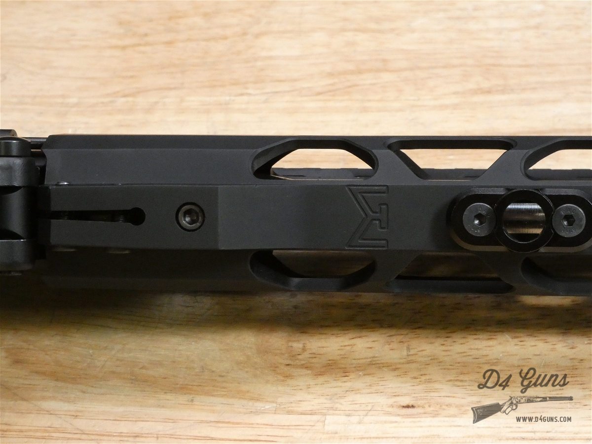 Anderson Manufacturing AM-15 - .223 - AR-15 - w/ Mag - PSA Bolt - LOOK ...