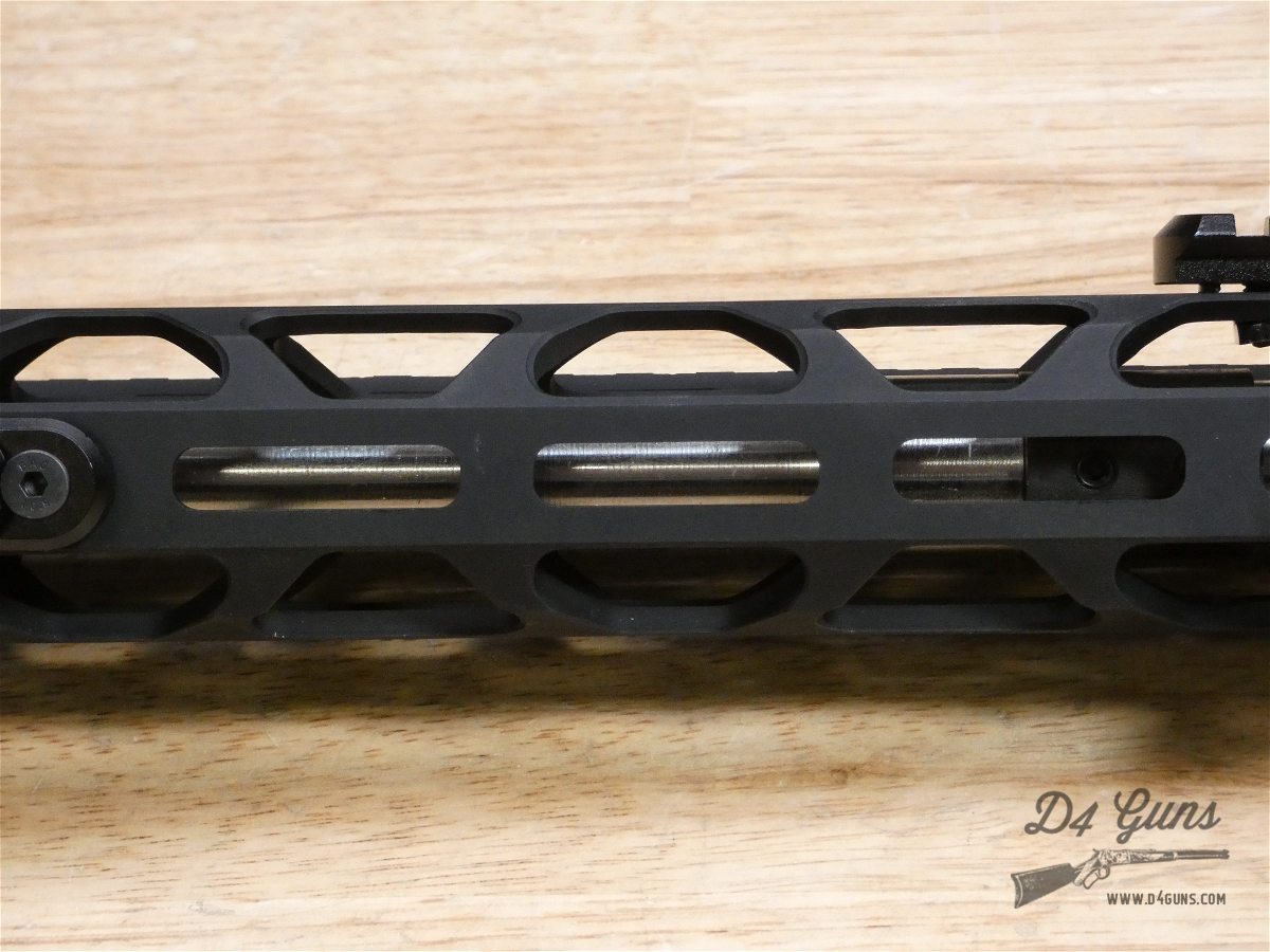 Anderson Manufacturing AM-15 - .223 - AR-15 - w/ Mag - PSA Bolt - LOOK ...