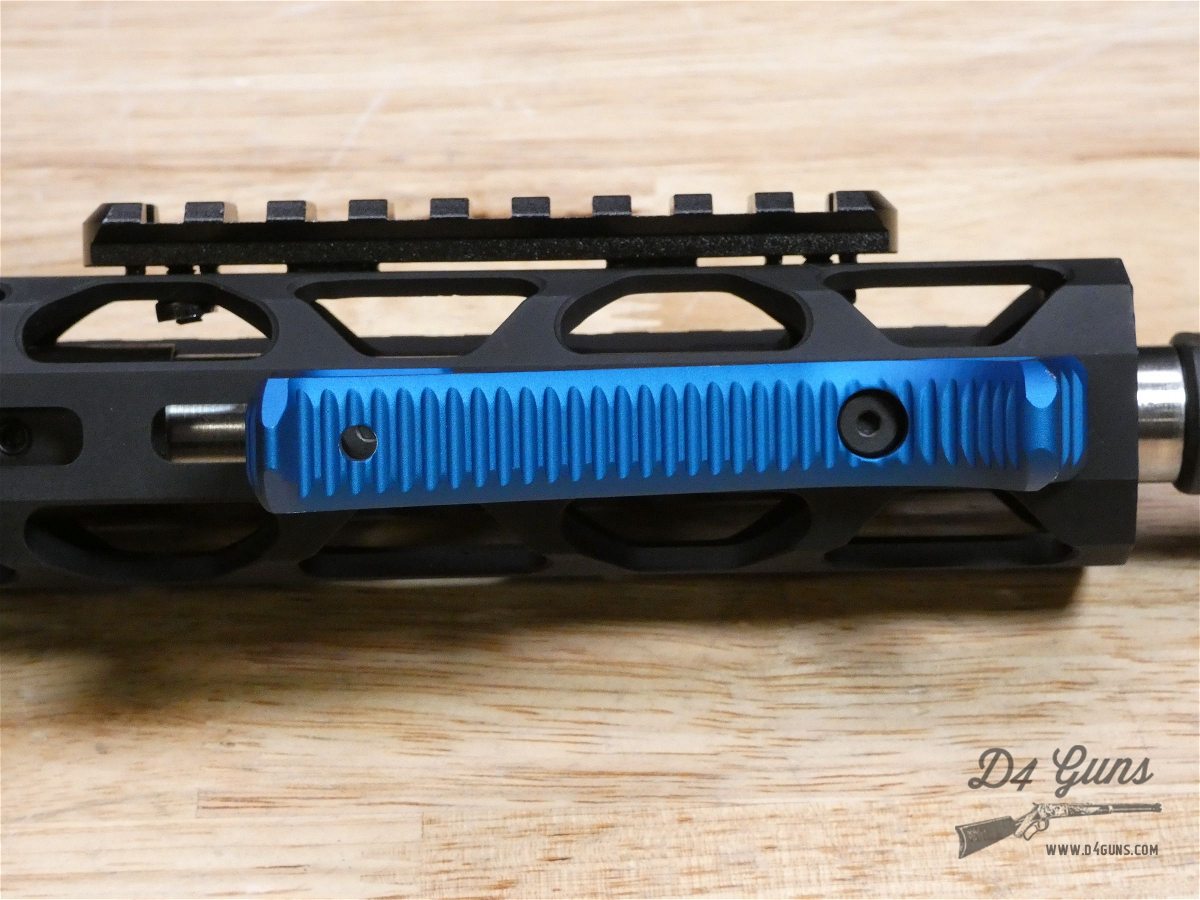 Anderson Manufacturing AM-15 - .223 - AR-15 - w/ Mag - PSA Bolt - LOOK ...