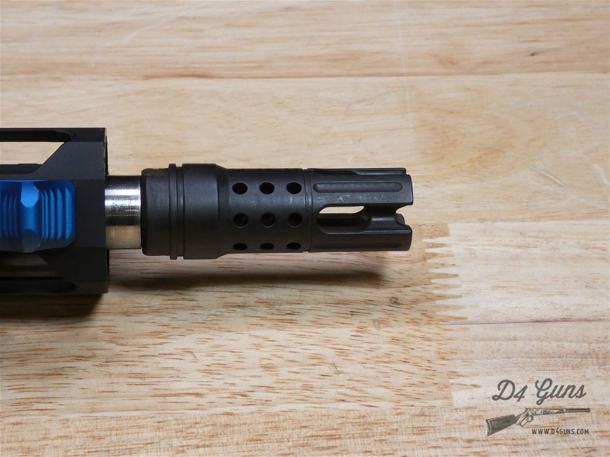 Anderson Manufacturing AM-15 - .223 - AR-15 - w/ Mag - PSA Bolt - LOOK ...