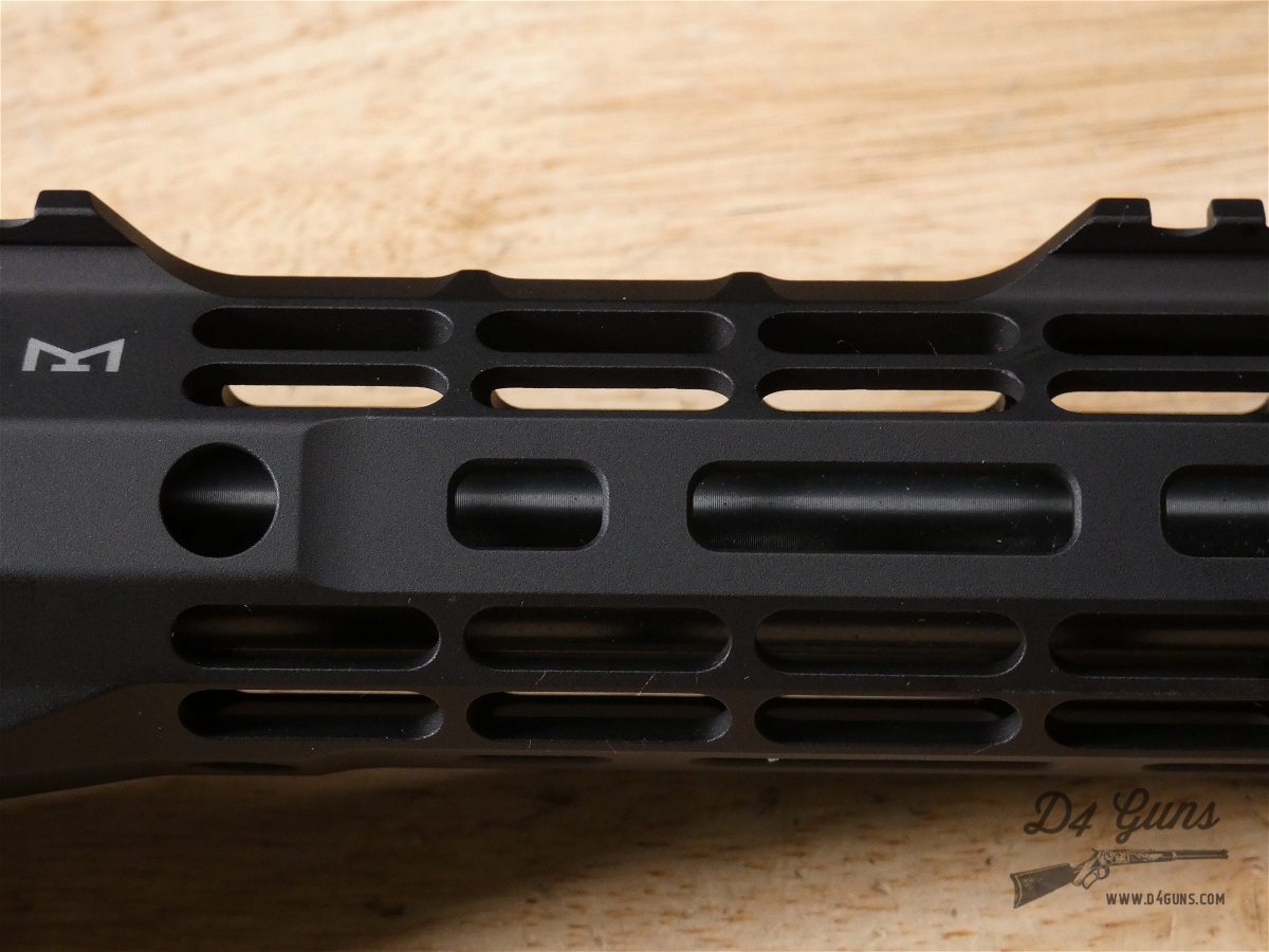 Aero Precision EPC9 - 9mm - FDE / Black - PCC - Complete Upper / Lower ...