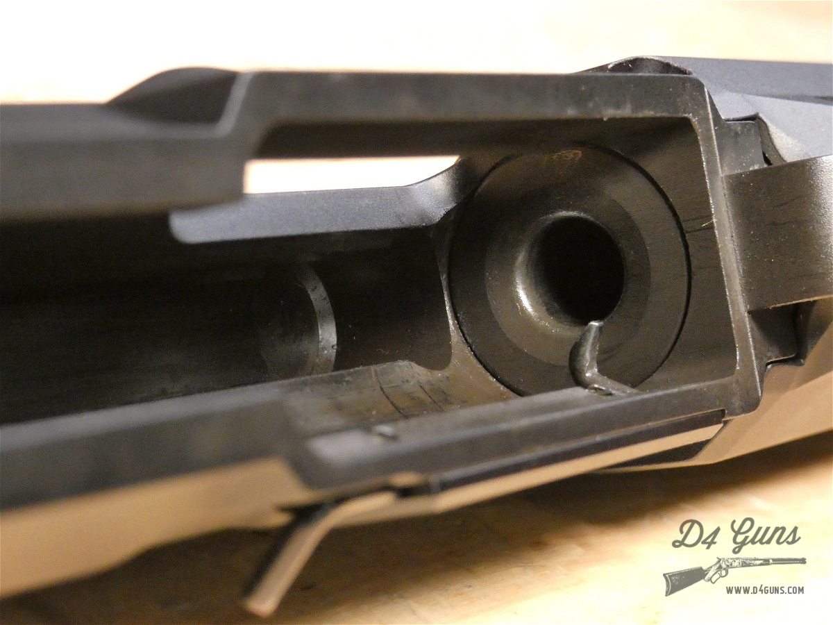 Aero Precision EPC9 - 9mm - FDE / Black - PCC - Complete Upper / Lower ...