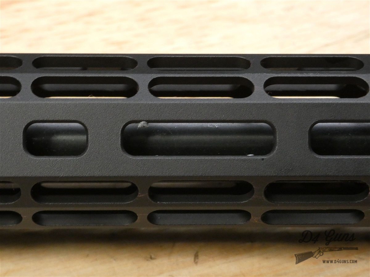 Aero Precision EPC9 - 9mm - FDE / Black - PCC - Complete Upper / Lower ...