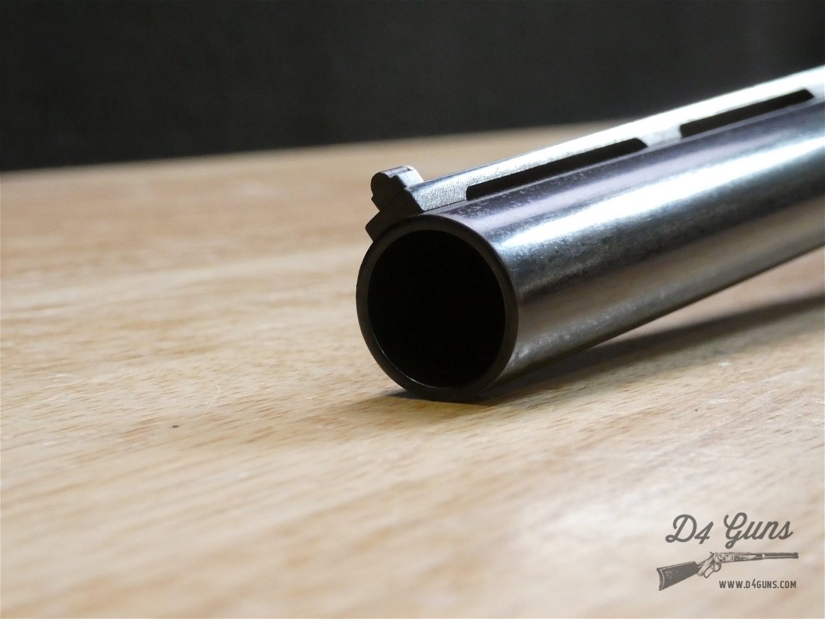 Remington Model 870 TB Trap Bicentennial - 12ga - 200th Anniv. - 2 ...