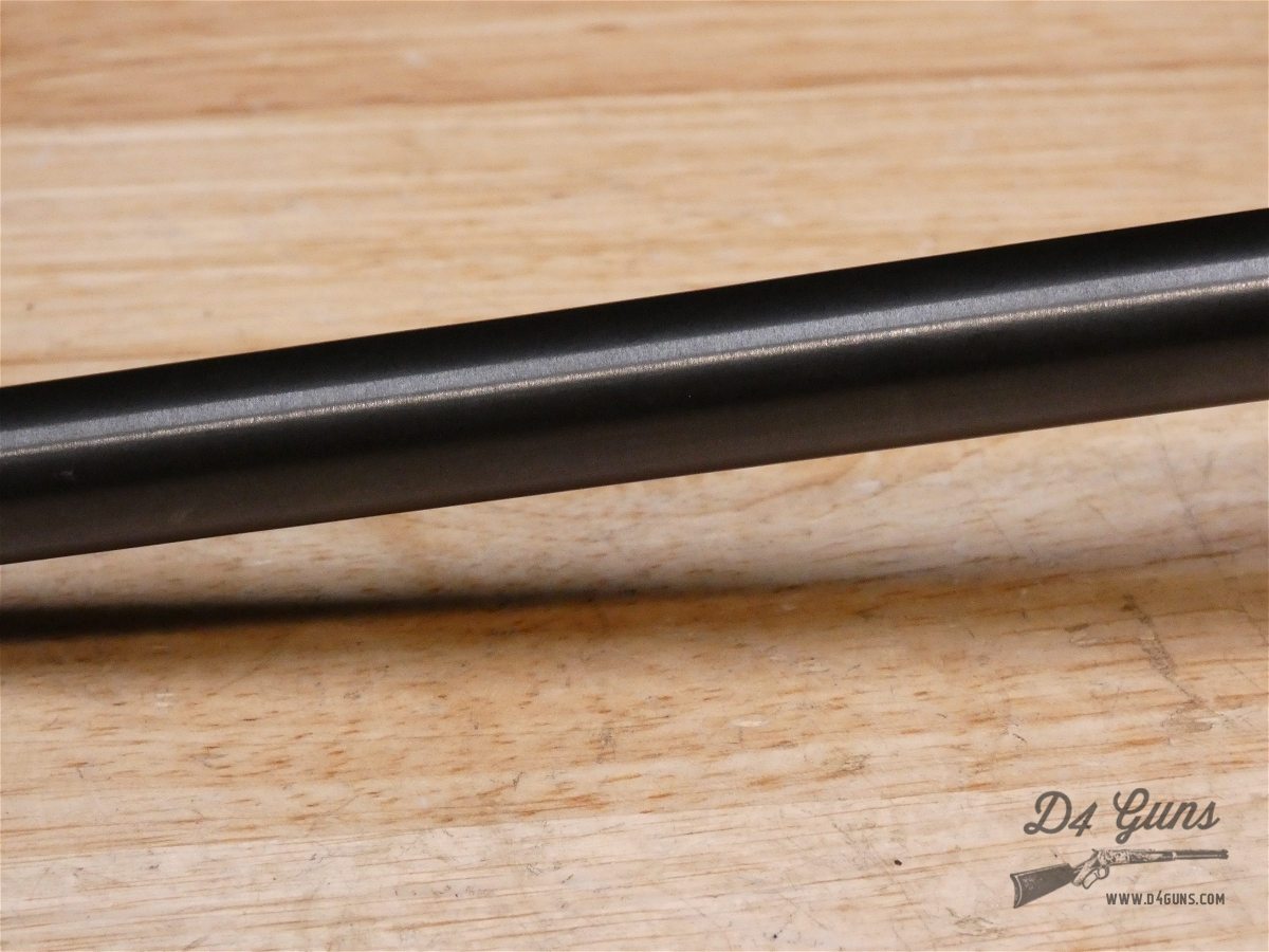 KSA Crickett - .22 S/L/LR - My First Rifle - Single Shot Youth Plinker ...