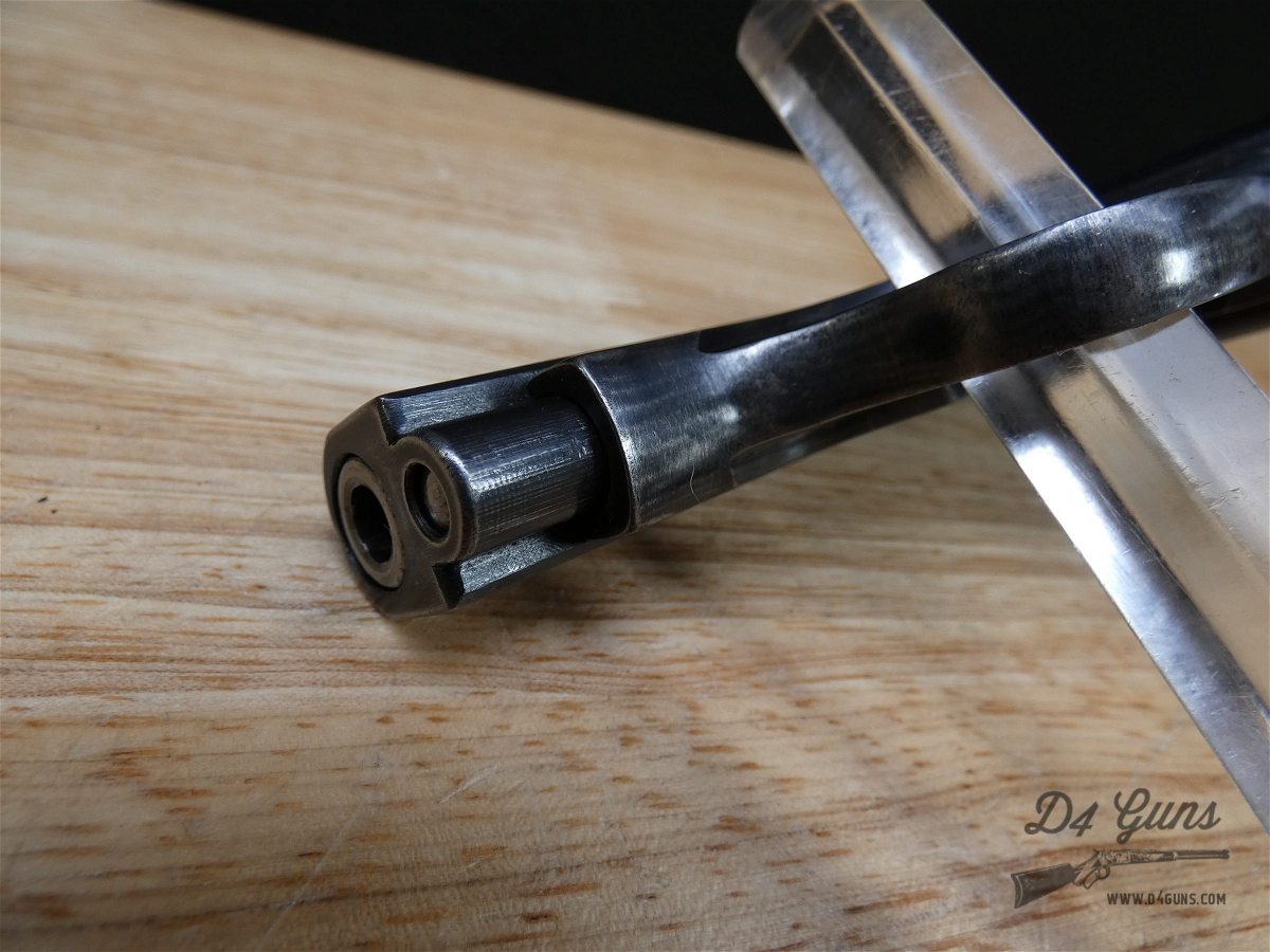 CZ Model 45 - .25 ACP - WWII Era - MFG 1947 - Semi Auto Pistols at ...