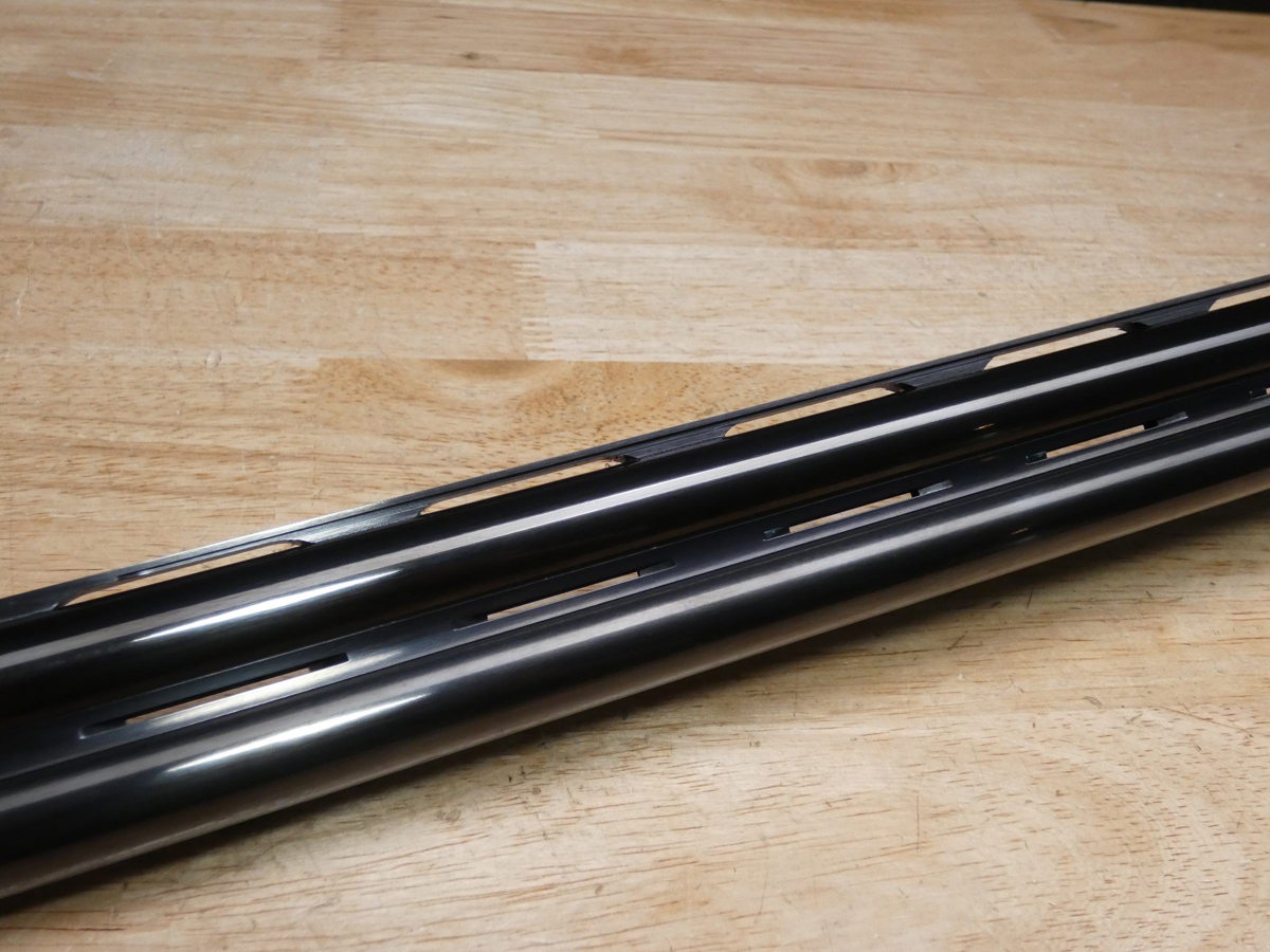 Franchi Instinct SLX - 16 Gauge - XLNT w/ OG Case & 5 Chokes - Benelli ...