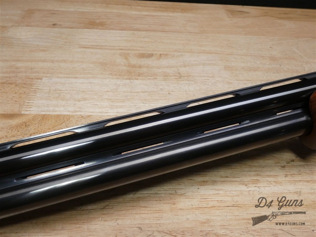 Franchi Instinct SLX - 16 Gauge - XLNT w/ OG Case & 5 Chokes - Benelli ...