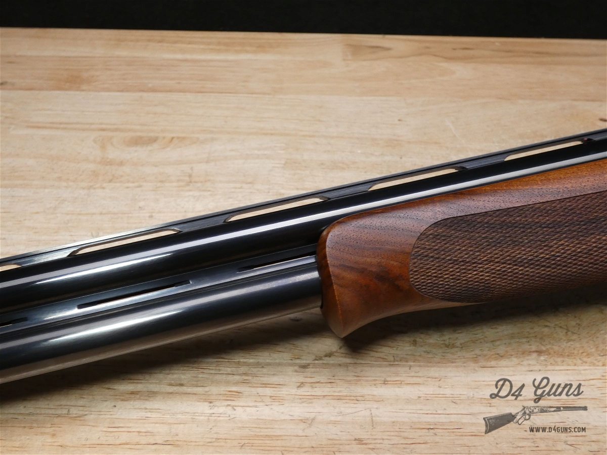 Franchi Instinct SLX - 16 Gauge - XLNT w/ OG Case & 5 Chokes - Benelli ...