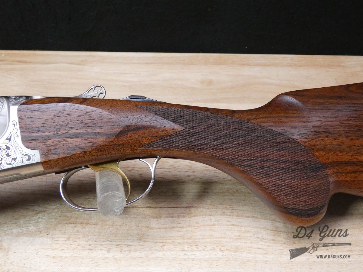 Franchi Instinct SLX - 16 Gauge - XLNT w/ OG Case & 5 Chokes - Benelli ...