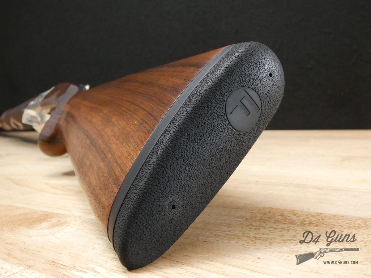 Franchi Instinct SLX - 16 Gauge - XLNT w/ OG Case & 5 Chokes - Benelli ...