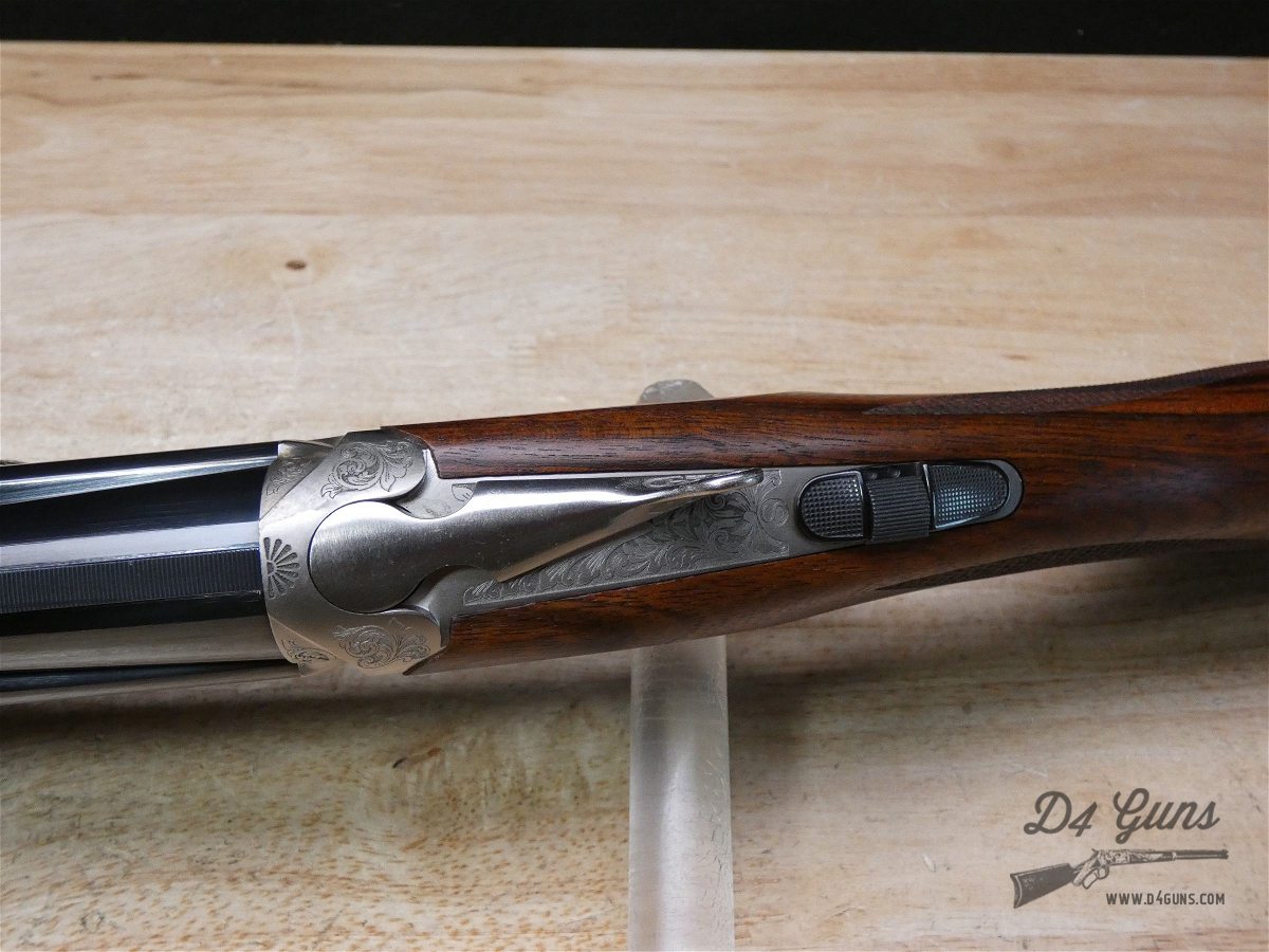 Franchi Instinct SLX - 16 Gauge - XLNT w/ OG Case & 5 Chokes - Benelli ...