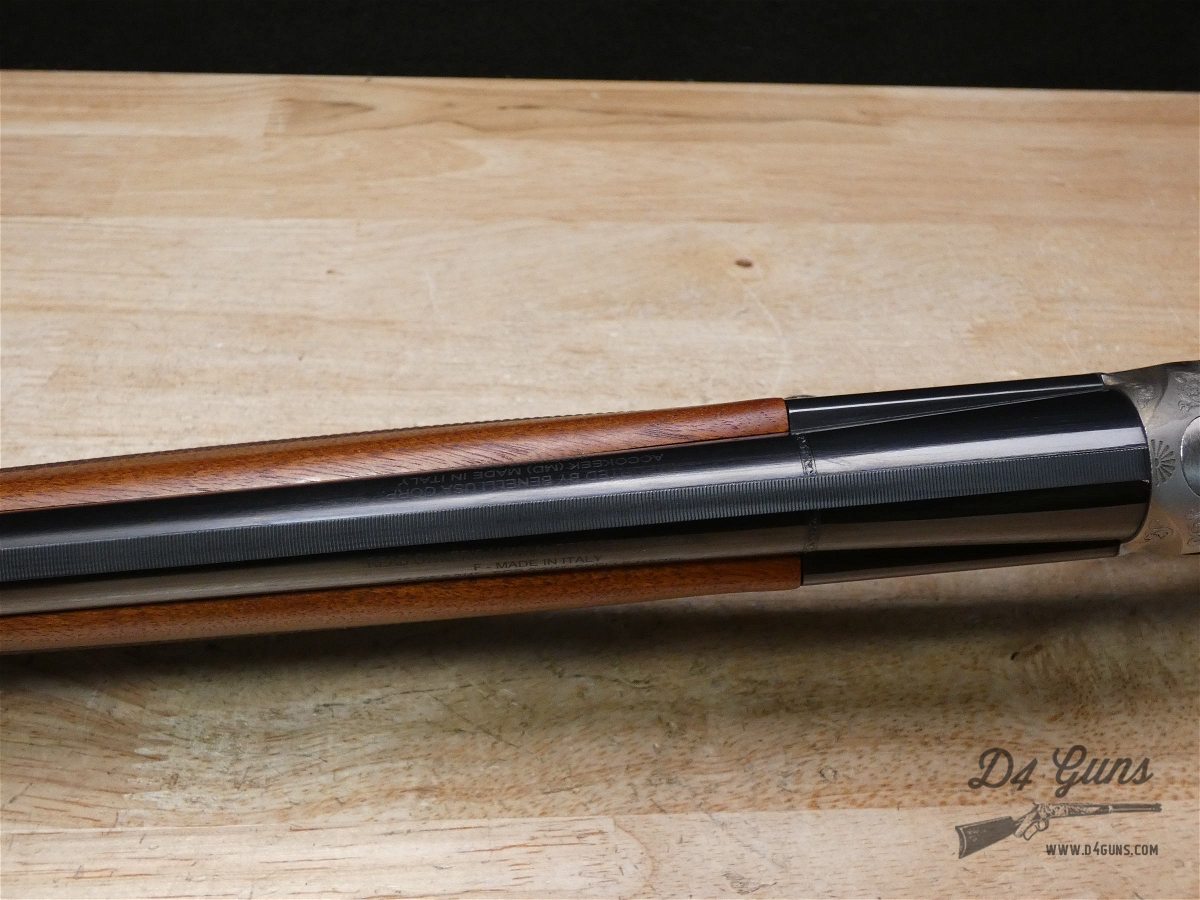 Franchi Instinct SLX - 16 Gauge - XLNT w/ OG Case & 5 Chokes - Benelli ...