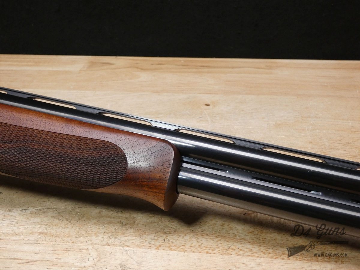 Franchi Instinct SLX - 16 Gauge - XLNT w/ OG Case & 5 Chokes - Benelli ...