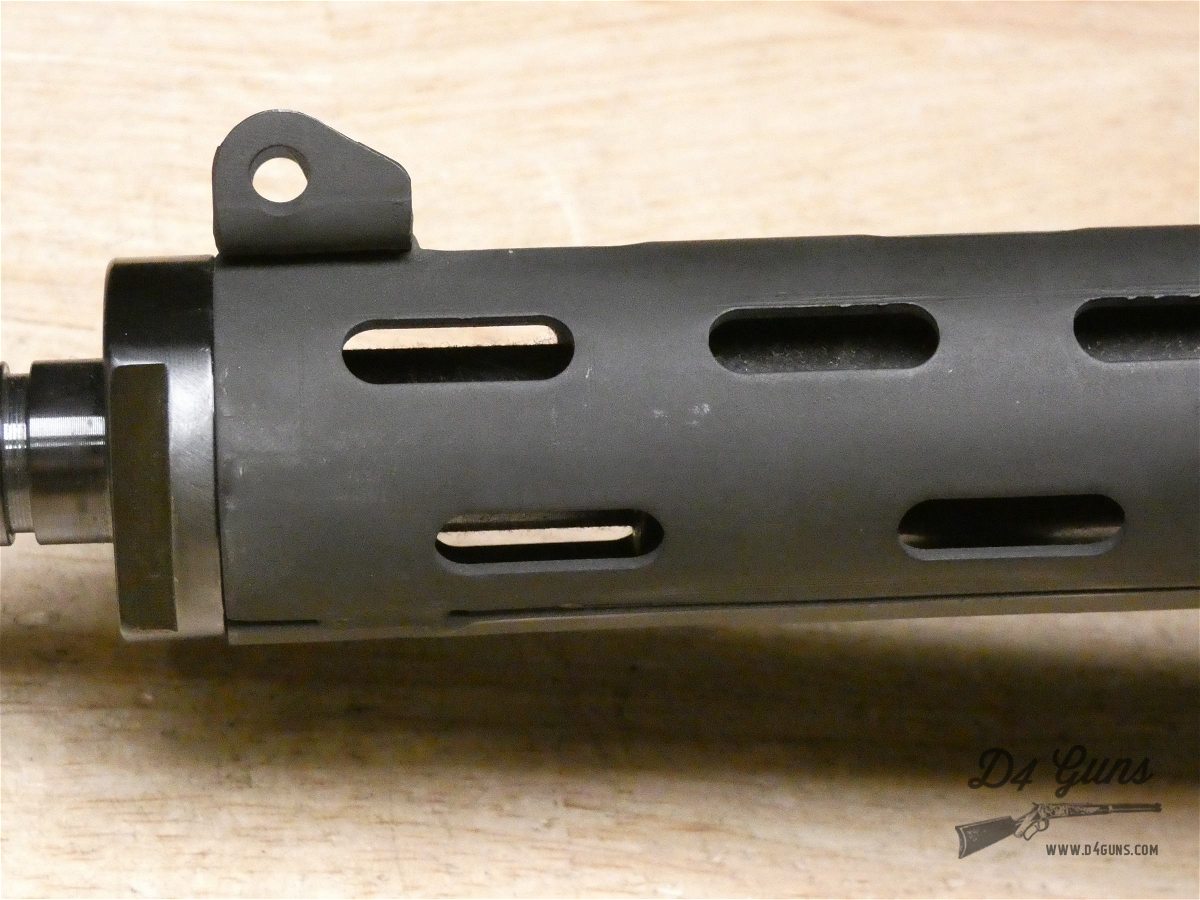 Cobray CM-11/NINE Carbine - 9mm - CM-11 Mac-11 - w/ Stock + More ...