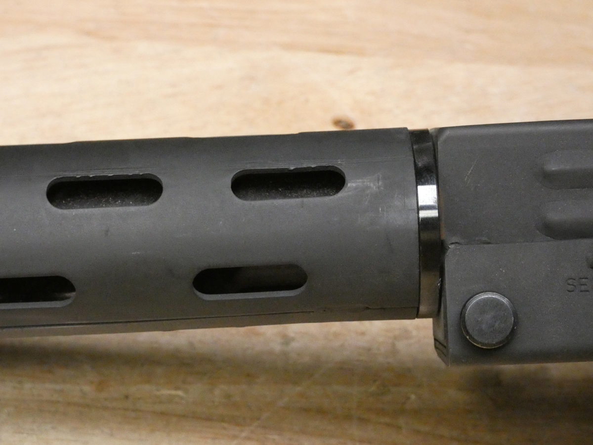 Cobray CM-11/NINE Carbine - 9mm - CM-11 Mac-11 - w/ Stock + More ...