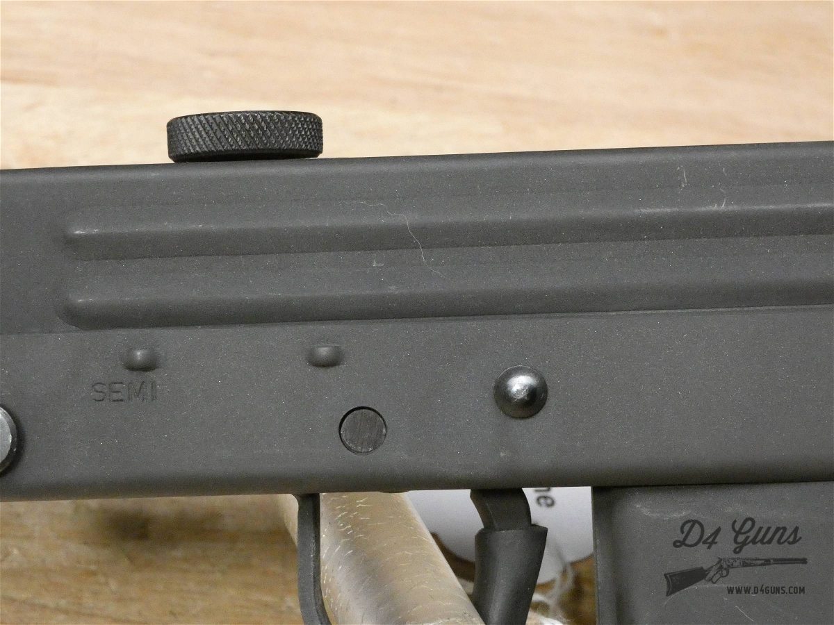 Cobray CM-11/NINE Carbine - 9mm - CM-11 Mac-11 - w/ Stock + More ...