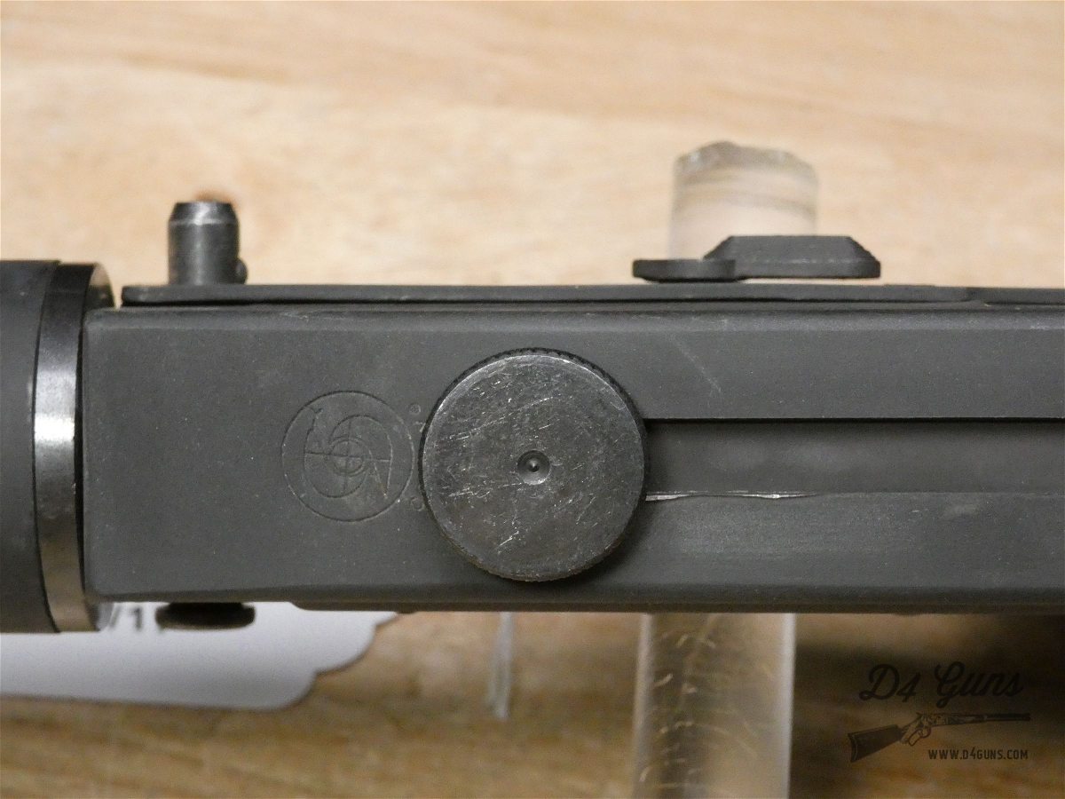 Cobray CM-11/NINE Carbine - 9mm - CM-11 Mac-11 - w/ Stock + More ...