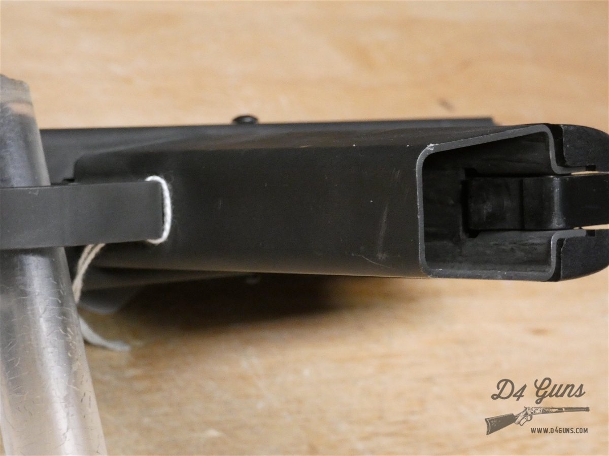 Cobray CM-11/NINE Carbine - 9mm - CM-11 Mac-11 - w/ Stock + More ...