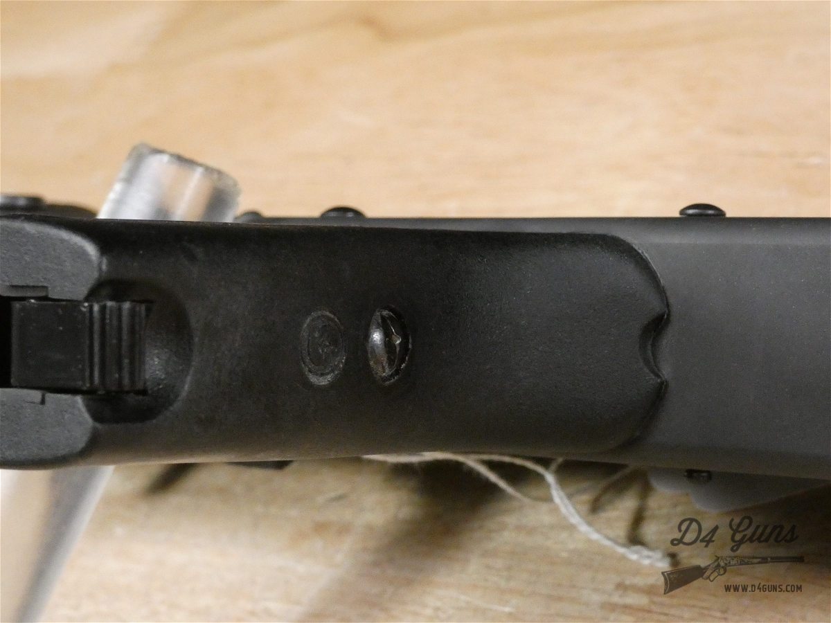 Cobray CM-11/NINE Carbine - 9mm - CM-11 Mac-11 - w/ Stock + More ...