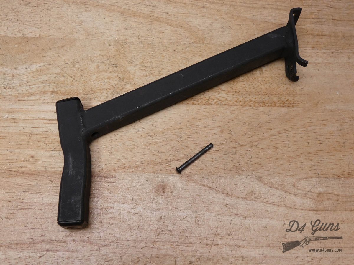 Cobray CM-11/NINE Carbine - 9mm - CM-11 Mac-11 - w/ Stock + More ...