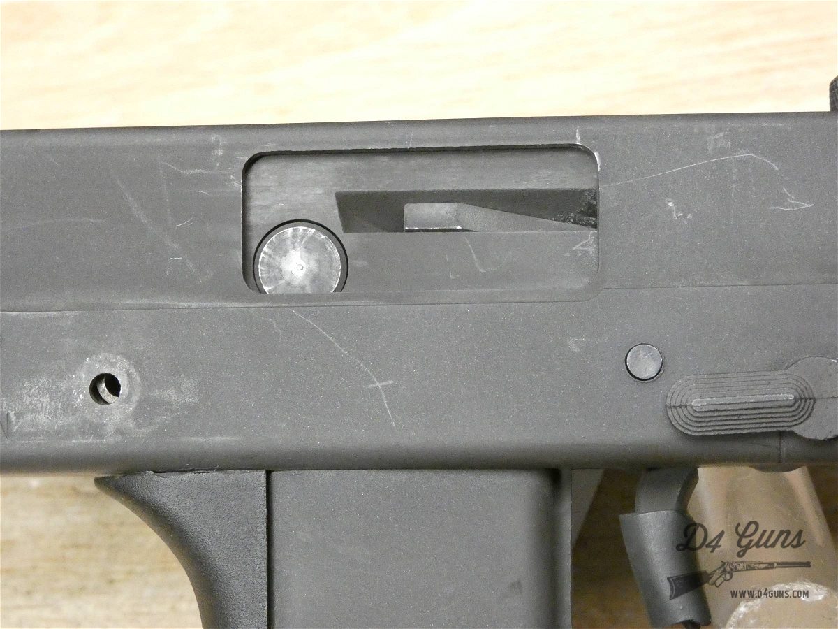 Cobray CM-11/NINE Carbine - 9mm - CM-11 Mac-11 - w/ Stock + More ...