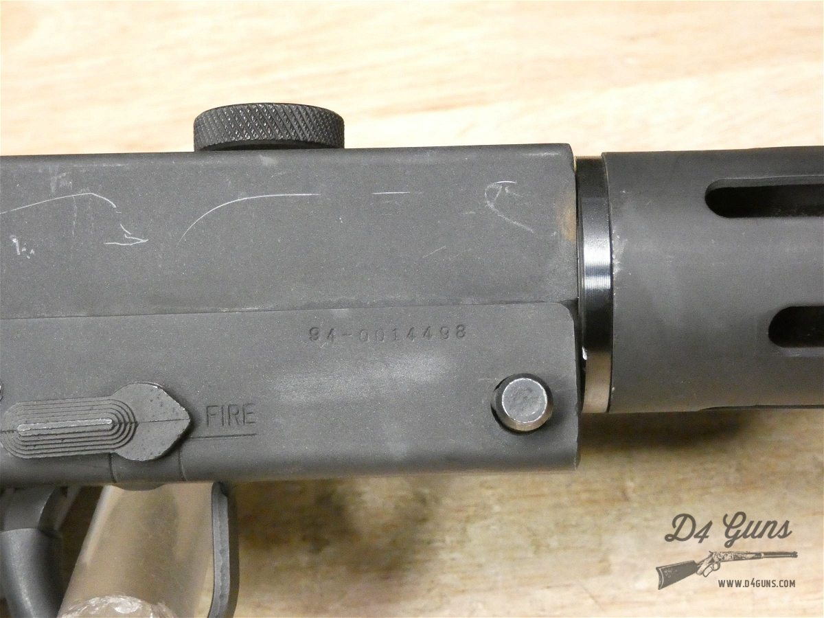 Cobray CM-11/NINE Carbine - 9mm - CM-11 Mac-11 - w/ Stock + More ...