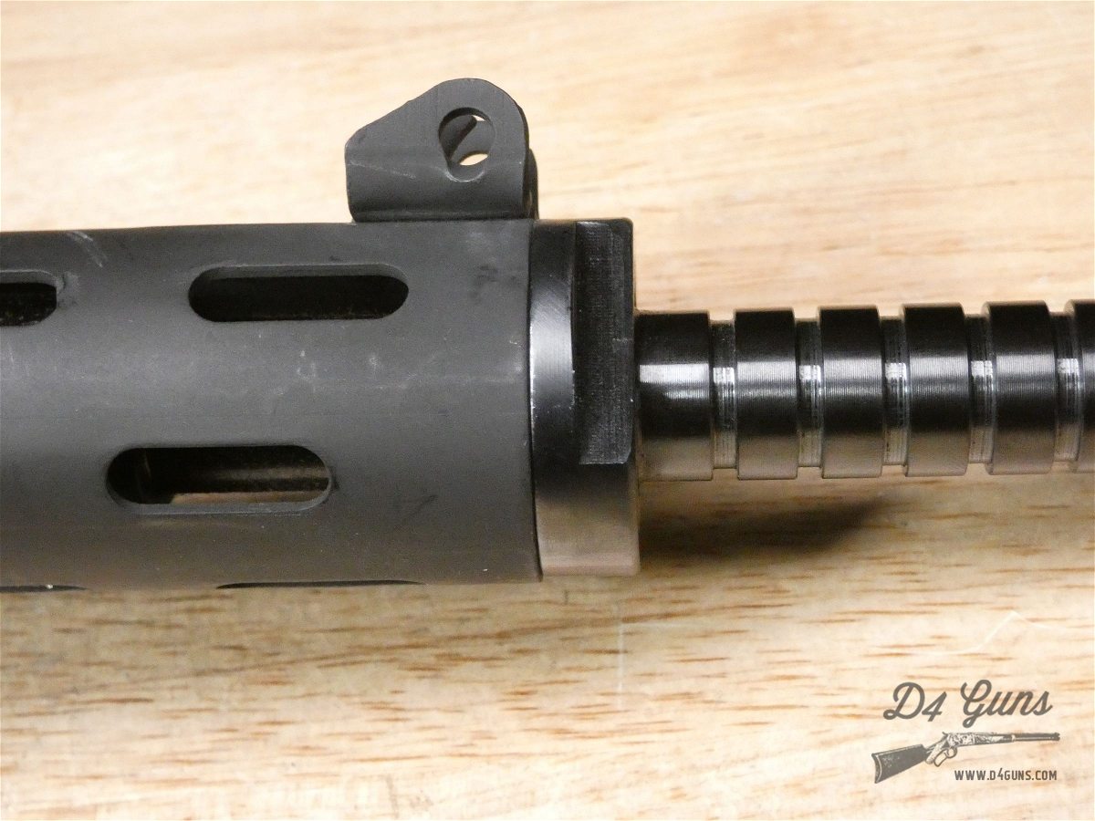 Cobray CM-11/NINE Carbine - 9mm - CM-11 Mac-11 - w/ Stock + More ...