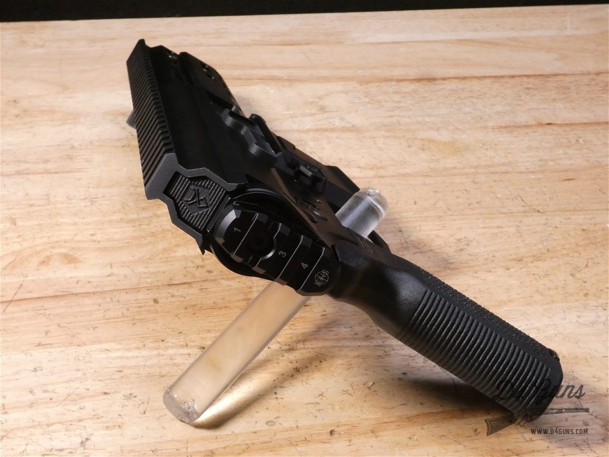 Aero Precision EPC-9 w/ Brownells BRN-9 Upper - 9mm - PCC - EPC9 - BRN9 ...