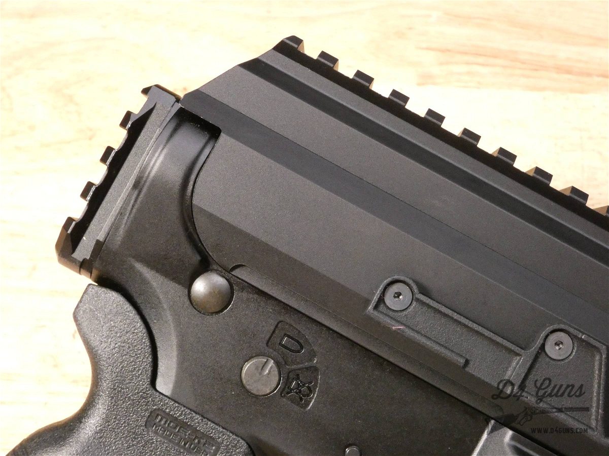 Aero Precision EPC-9 w/ Brownells BRN-9 Upper - 9mm - PCC - EPC9 - BRN9 ...