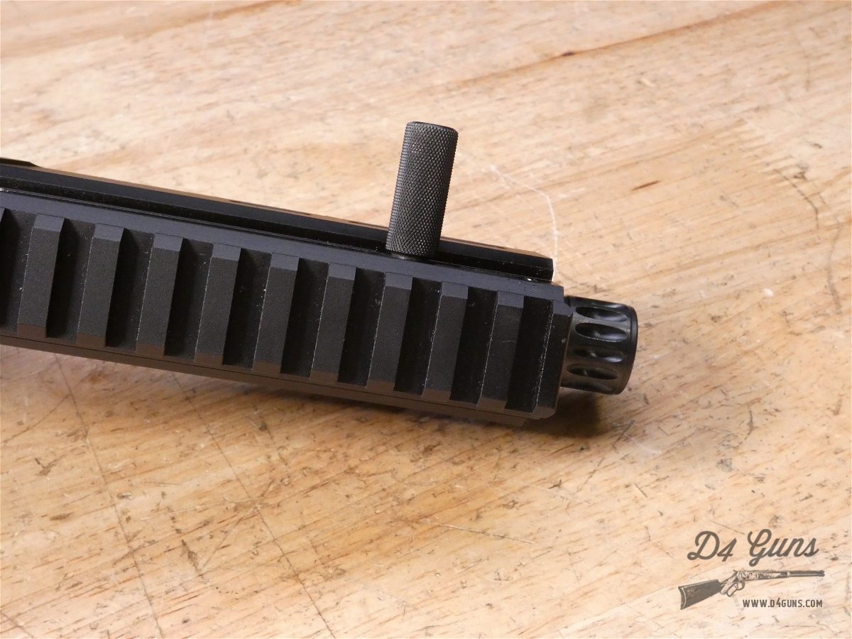 Aero Precision EPC-9 w/ Brownells BRN-9 Upper - 9mm - PCC - EPC9 - BRN9 ...