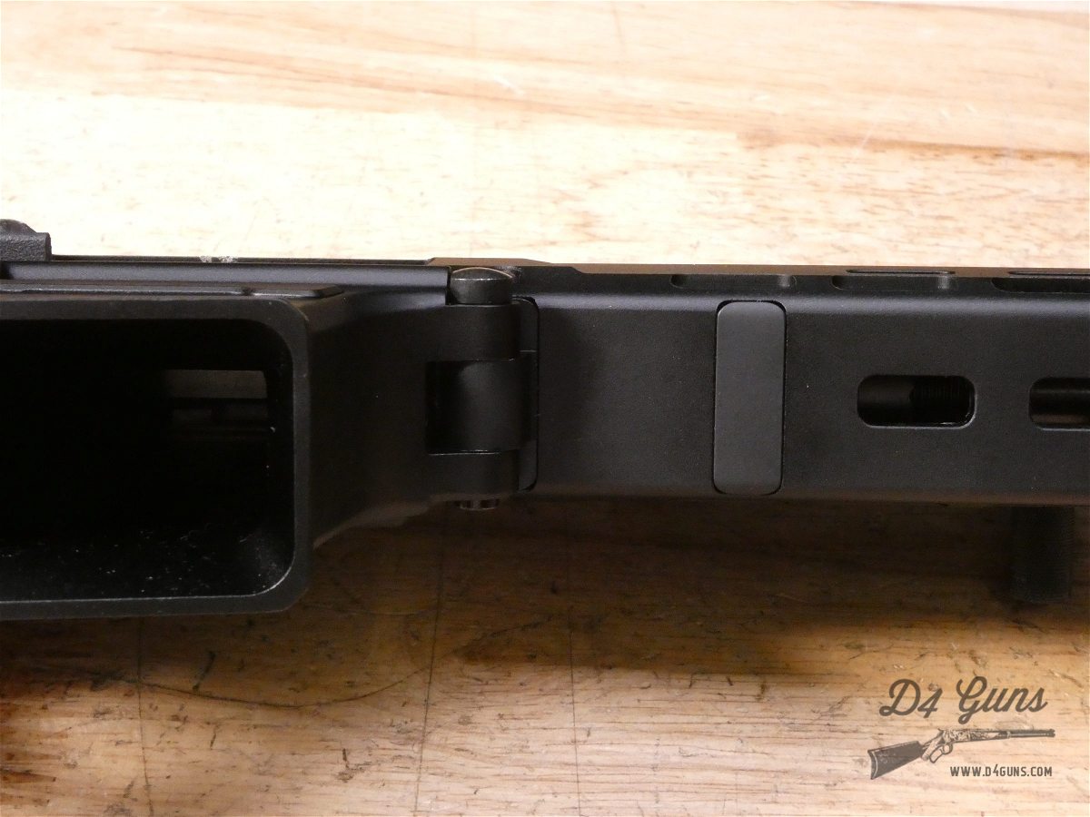 Aero Precision EPC-9 w/ Brownells BRN-9 Upper - 9mm - PCC - EPC9 - BRN9 ...