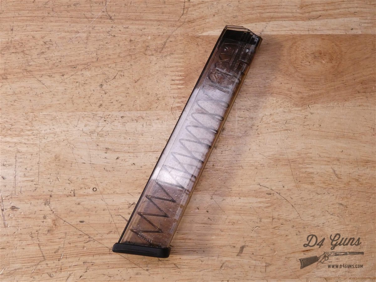 Aero Precision EPC-9 w/ Brownells BRN-9 Upper - 9mm - PCC - EPC9 - BRN9 ...