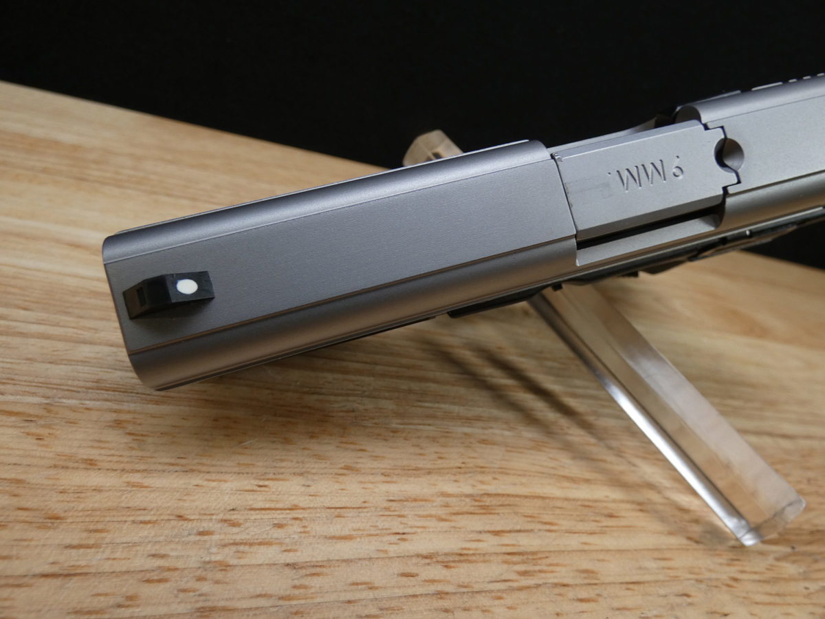 Smith & Wesson SW9VE Stainless - 9mm - CCW - S&W SW9 - w/ Case & Mags ...