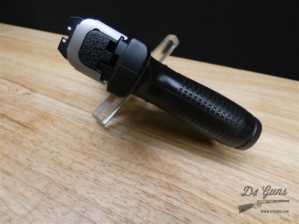 Smith & Wesson SW9VE Stainless - 9mm - CCW - S&W SW9 - w/ Case & Mags ...