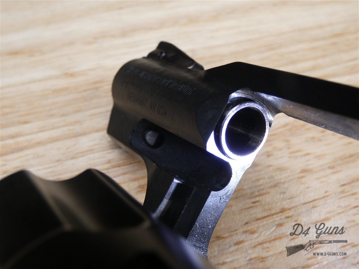 Ruger LCR - .357 Mag - 5 Shot - Mfg 2012 - Lightweight Compact Revolver ...