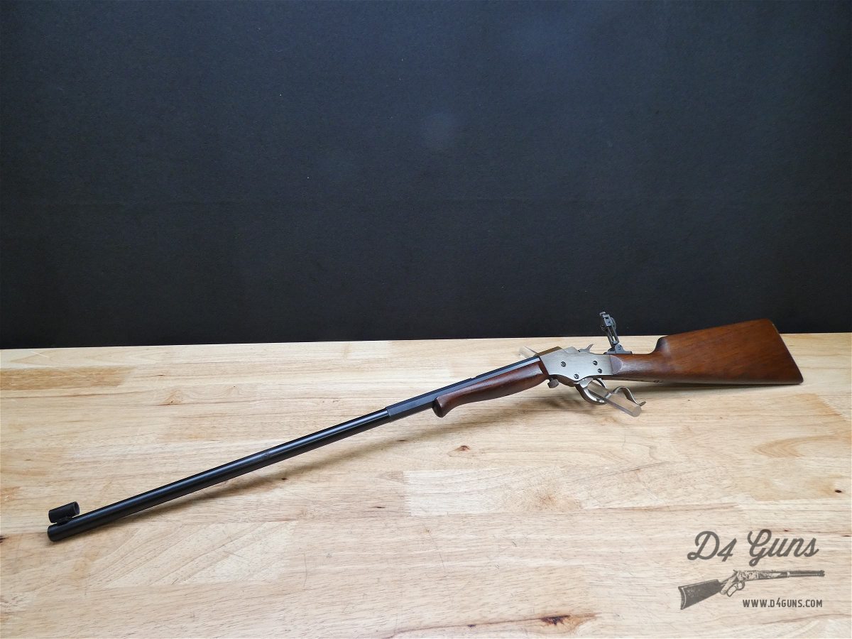 Stevens Favorite Model 1915 - .22 LR - J. Stevens - Falling Block ...