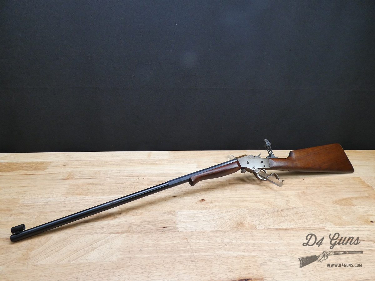 Stevens Favorite Model 1915 - .22 LR - J. Stevens - Falling Block ...