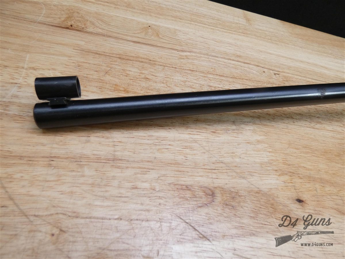 Stevens Favorite Model 1915 - .22 LR - J. Stevens - Falling Block ...