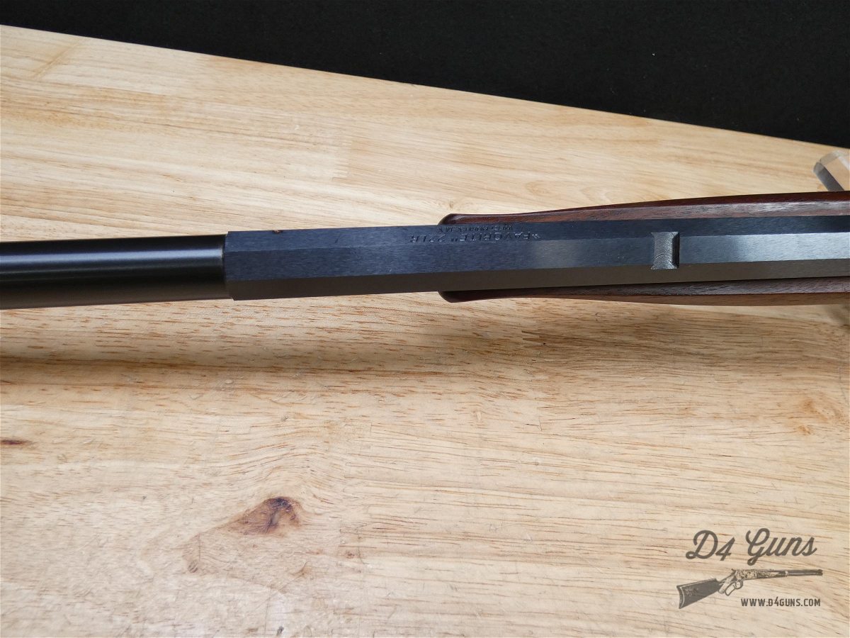 Stevens Favorite Model 1915 - .22 LR - J. Stevens - Falling Block ...