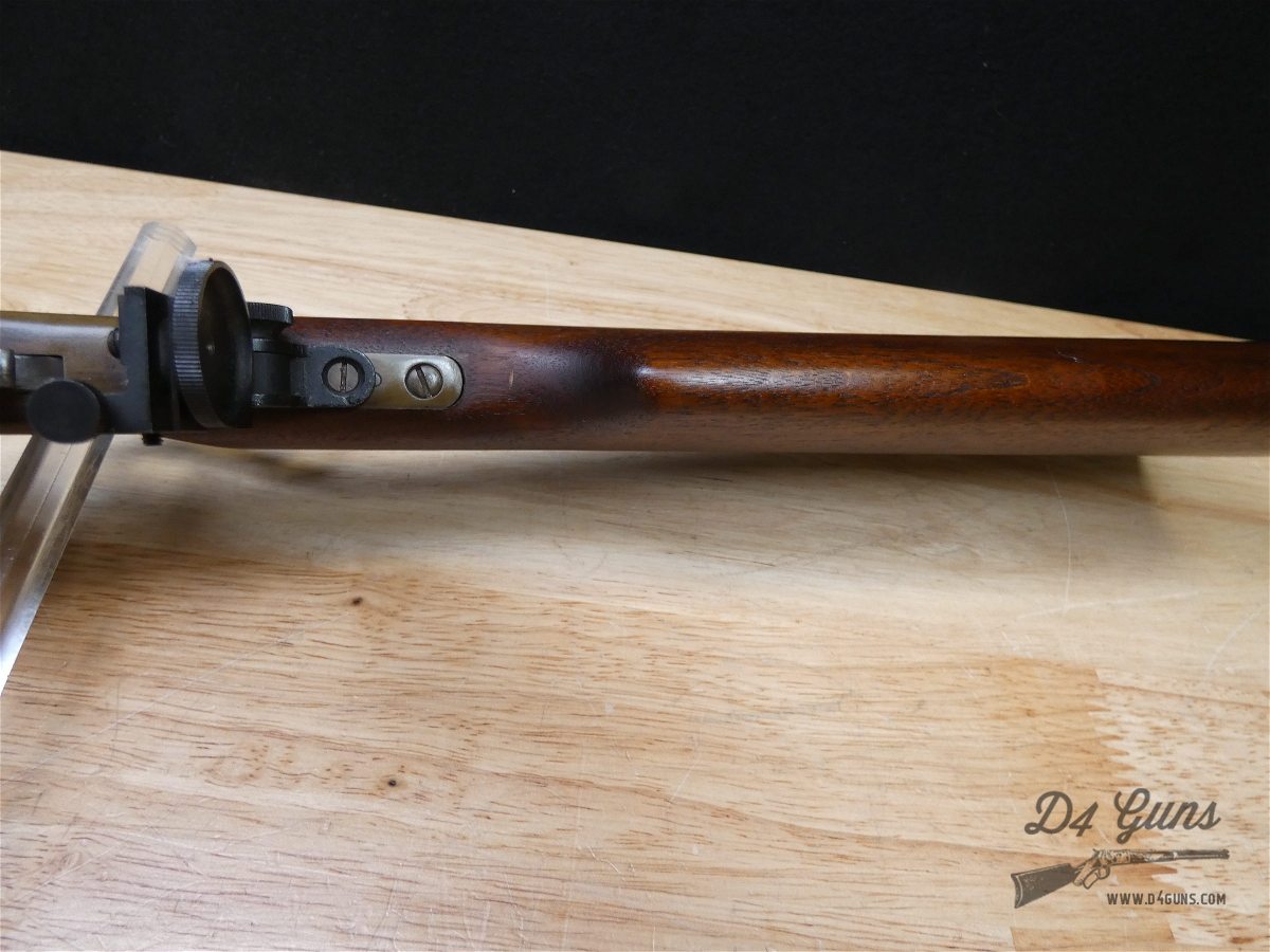 Stevens Favorite Model 1915 - .22 LR - J. Stevens - Falling Block ...