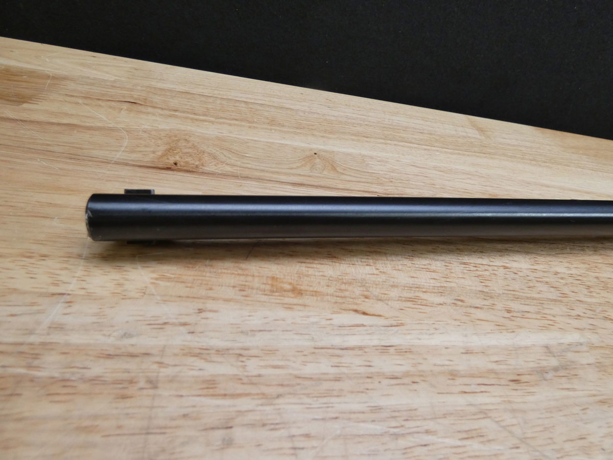 Stevens Favorite Model 1915 - .22 LR - J. Stevens - Falling Block ...