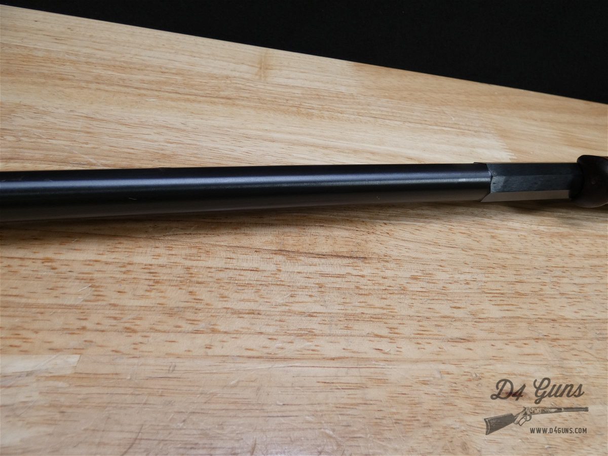 Stevens Favorite Model 1915 - .22 LR - J. Stevens - Falling Block ...