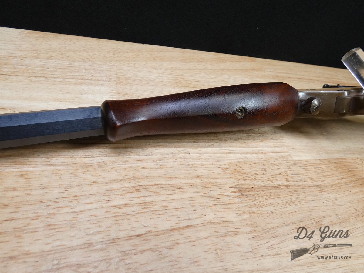 Stevens Favorite Model 1915 - .22 LR - J. Stevens - Falling Block ...