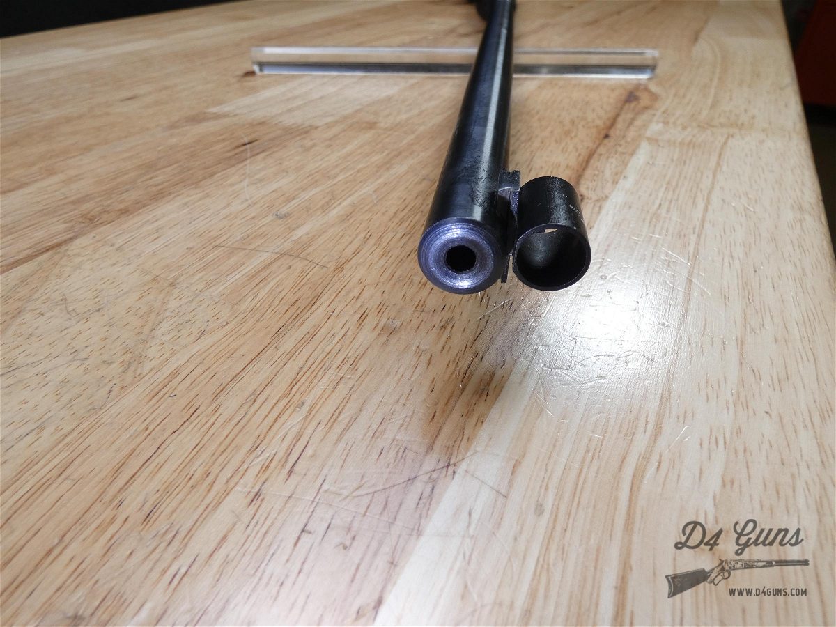 Stevens Favorite Model 1915 - .22 LR - J. Stevens - Falling Block ...