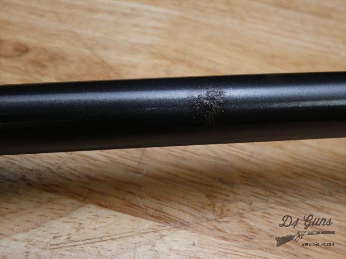 Stevens Favorite Model 1915 - .22 LR - J. Stevens - Falling Block ...