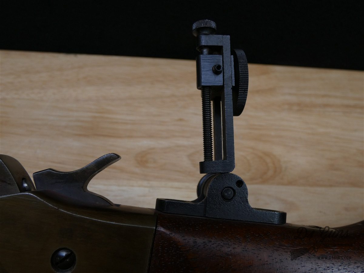 Stevens Favorite Model 1915 - .22 LR - J. Stevens - Falling Block ...